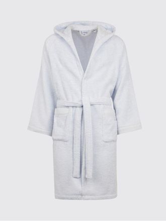 Bellora Peignoir &agrave; capuche Fiocco en &eacute;ponge de coton de 400 gr/m&sup2;