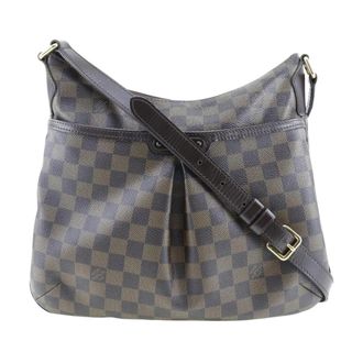 Louis Vuitton Pre-owned Shoulder Bag - - Pre-owned - Damen - Braun - ONE SIZE