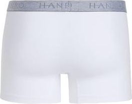 Hanro Lot de 2 boxers en coton