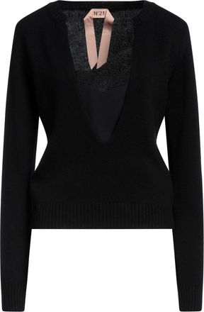 N&deg;21 STRICKWAREN - Pullover auf YOOX.COM