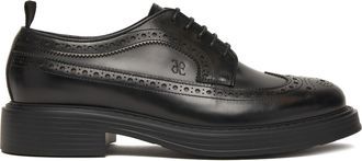 Fabi Halbschuhe Fabi FU1250 Schwarz