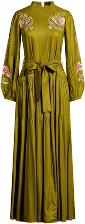 Connor & Blake KLEIDER - Maxi-Kleider auf YOOX.COM