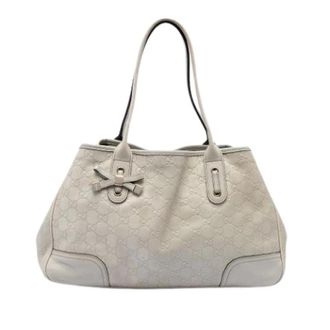 Gucci Pre-owned Princy Tote Bag - - Pre-owned - Damen - Beige - ONE SIZE