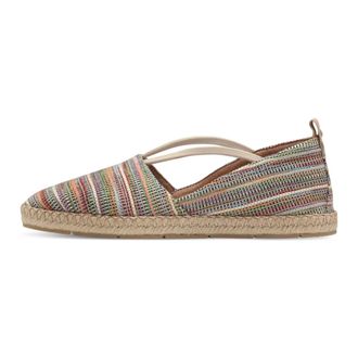 Tamaris Femme, Chaussures, Multicolore, Taille: 39 EU Espadrille