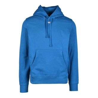 Diesel Sweatshirt - - Sweatshirts & Hoodies - Herren - Blau - S