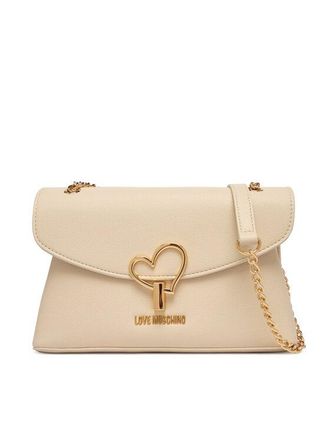 Love Moschino Handtasche JC4138PP1OLQ0110 &Eacute;cru