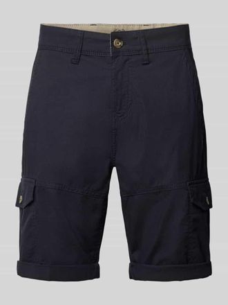 Lerros Shorts mit Cargotaschen