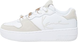 Karl Kani Sneaker KK 89 Up Logo PRM