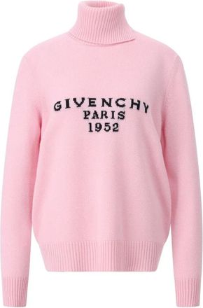 Givenchy Damen, Strickwaren, Rosa, XSGröße