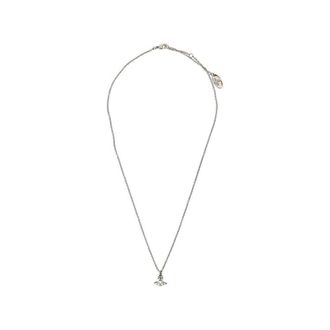 Vivienne Westwood Balbina pendant necklace Woman One Size