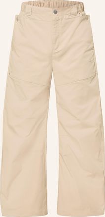 adidas Originals Adidas Originals Hose Premium Essentials Loose Fit beige