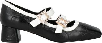 Gold & Rouge SCHUHE - Pumps auf YOOX.COM