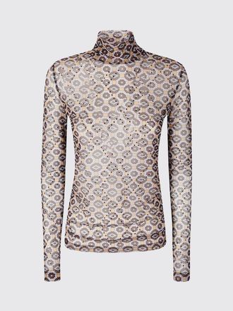 Dries Van Noten Top Damen Farbe Braun