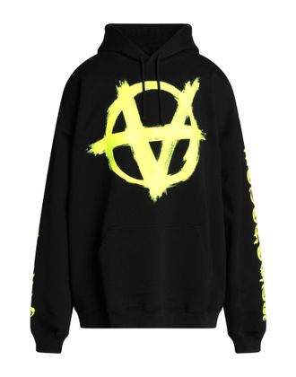 VETEMENTS TOPS - Sweatshirts auf YOOX.COM