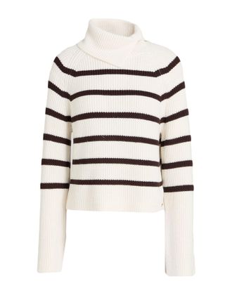 Twin-Set STRICKWAREN - Rollkragenpullover auf YOOX.COM