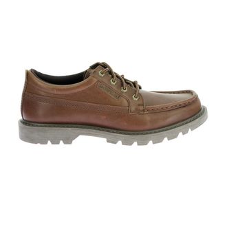 CAT Cat, Homme, Chaussures, Brun, Taille: 44 EU Bottes Colorado Moc To