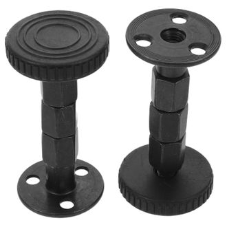 Cabilock Einfache Montage Bettgestell Fixierer Anti Lockerungs Werkzeug Bettgestell Wackelstopper Verstellbarer Kopfteil Fixierer Anti Wackel Werkzeug Gewinde 