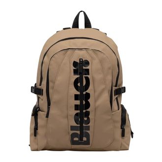 Blauer Worce03 Rucksack - - Bags - Herren - Braun - ONE SIZE