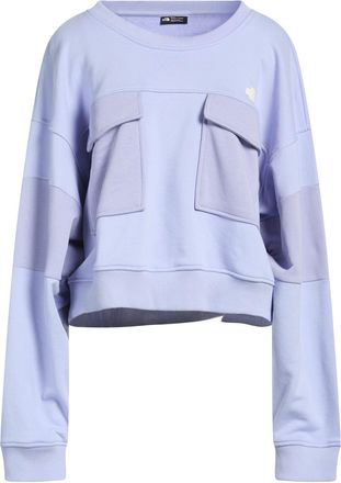 The North Face W TERRY OVERSIZED CROPPED CREW
