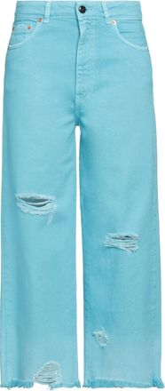 Semicouture HOSEN & RÖCKE - Jeanshosen auf YOOX.COM