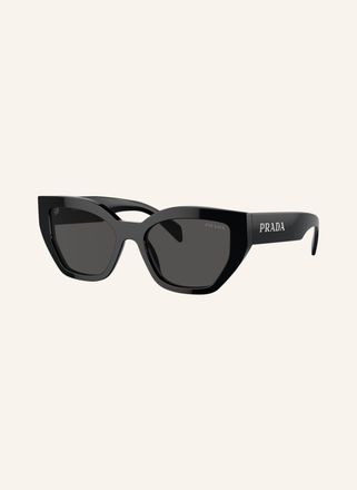 Prada Sonnenbrille Pr a09s schwarz