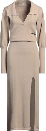 Hinnominate KLEIDER - Maxi-Kleider auf YOOX.COM
