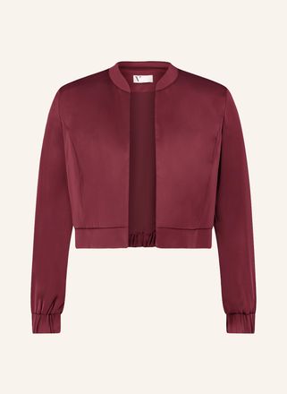 Vera Mont V By Vera Mont Satinbolero rot