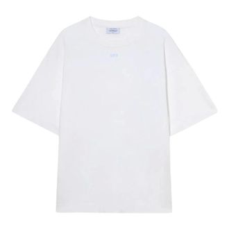 Off-white Herren, Oberteile, Wei&szlig;, MGr&ouml;&szlig;e