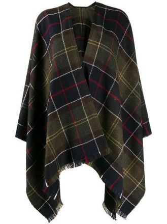 Barbour Barbour | Staffin Tartan Serape