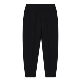 Emporio Armani Herren, Hosen, Schwarzk, MGr&ouml;&szlig;e
