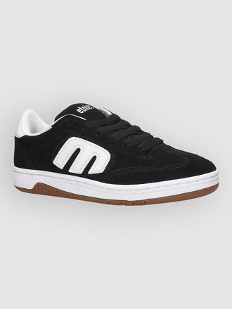 Etnies Locut Chaussures de skate noir
