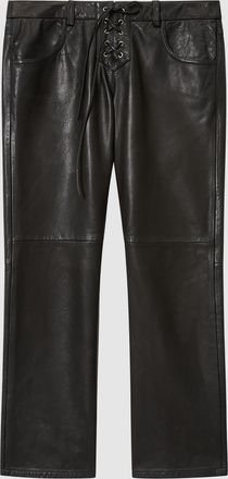Isabel Marant Pantalon Vanel Black
