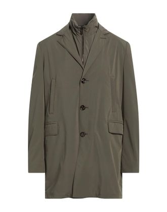 Moorer JACKEN & M&Auml;NTEL - Jacken, M&auml;ntel & Trenchcoats auf YOOX.COM
