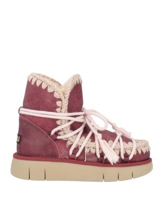 Mou SCHUHE - Stiefeletten auf YOOX.COM