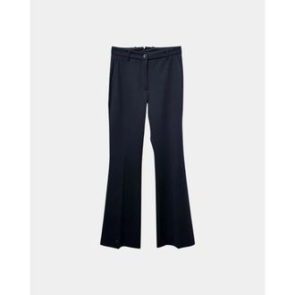 Nine In The Morning Femme, Pantalons, Noir, Taille: W26 Pantalons