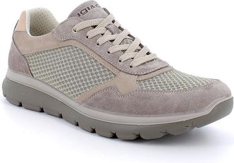 Igi & Co Igi&Co Herren U.Ernest Oxford-Schuh, Zinn, 39 EU