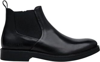 Replay Homme Gmc1c Bottine Chelsea, 003 Noir, 46 EU