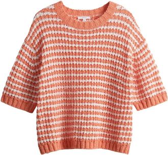 OPUS Damen, Strickwaren, Orange, XSGr&ouml;&szlig;e