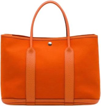 Herm&egrave;s Damen, Pre-Owned, Orange, ONE SIZEGr&ouml;&szlig;e