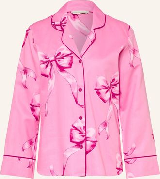 Cyberjammies Schlafshirt pink