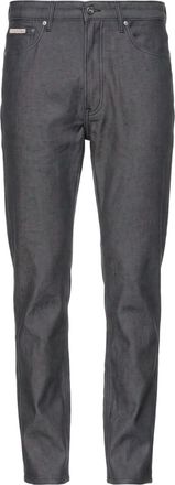 Calvin Klein HOSEN & R&Ouml;CKE - Jeanshosen auf YOOX.COM