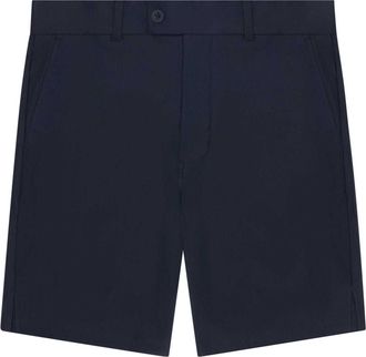 Lyle & Scott Airlight Shorts f&uuml;r Herren (Dunkel-Marineblau)