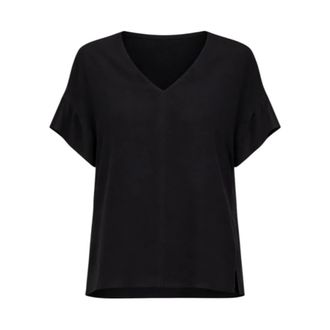 Liu Jo Blusa - - Tops - Damen - Schwarzk - XL