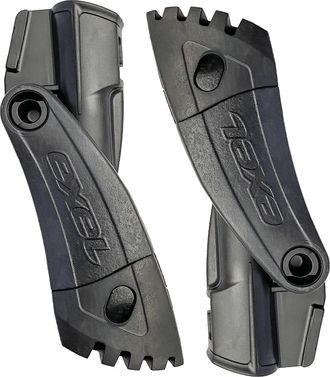 Exel Exel Nordic Walking Spitze All Terrain Tip, Black, one size