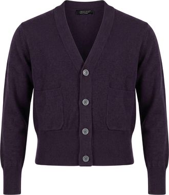 Aragona STRICKWAREN - Strickjacken auf YOOX.COM