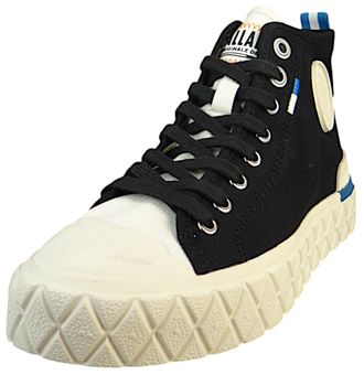 Palladium Palla ACE Chukka CVS Modus, Schwarz, 37 EU