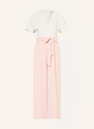 Phase Eight Jumpsuit Kallie rosa