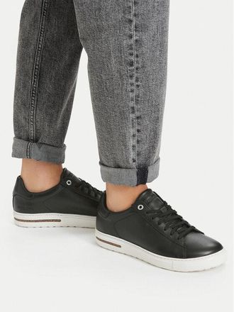 Birkenstock Sneakers Bend Low II 1017722 Schwarz