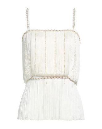 Elisabetta Franchi TOPS - Tops sur YOOX.COM