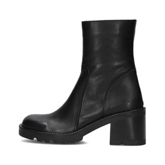 Notre-V Damen, Schuhe, Schwarzk, 41 EUGröße